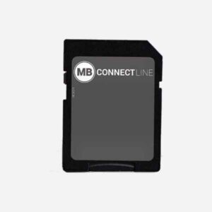 Industriële SD card 1GB SLC voor toepassing in de mbNET/mbNET.rokey